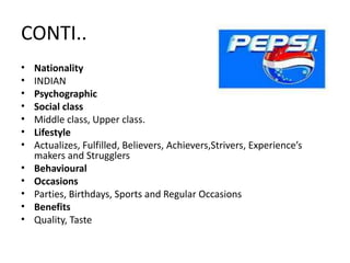 Pepsi logo | PPT