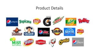 Pepsi | PPTX