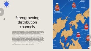 Pepsi Philippines marketing presentation | PPTX