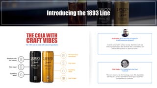 Pepsi Pitch Brief | PDF
