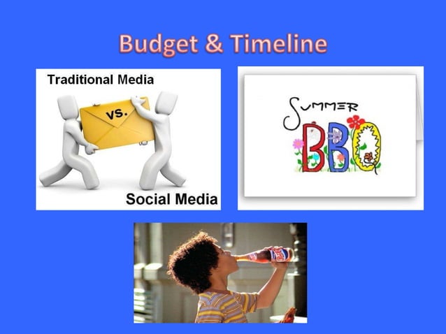 Pepsi presentation | PPT