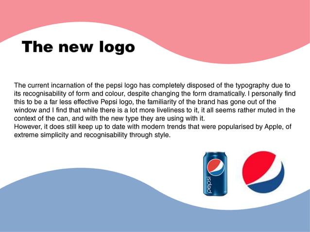 Pepsi presentation | PPTX