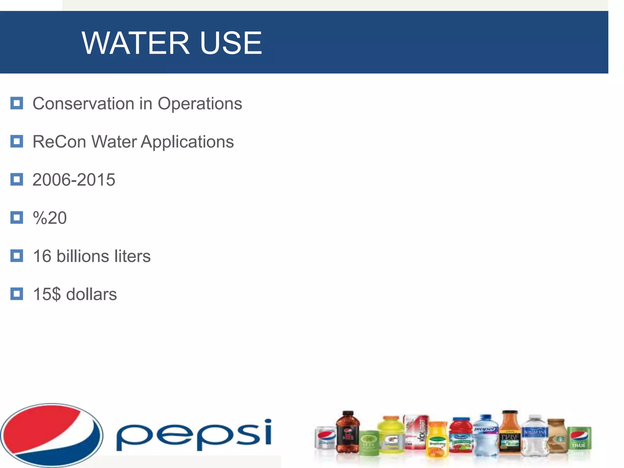 Pepsi presentation | PPTX