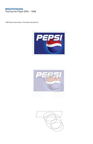 Pepsi rebrand | PDF