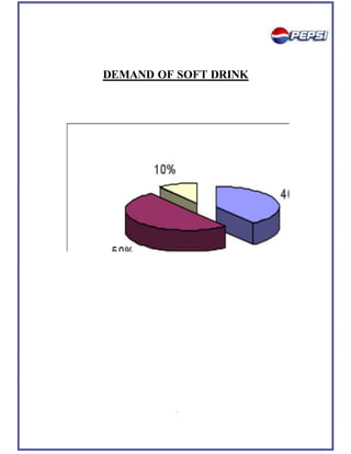 Pepsi sales & promotion 01 | DOCX