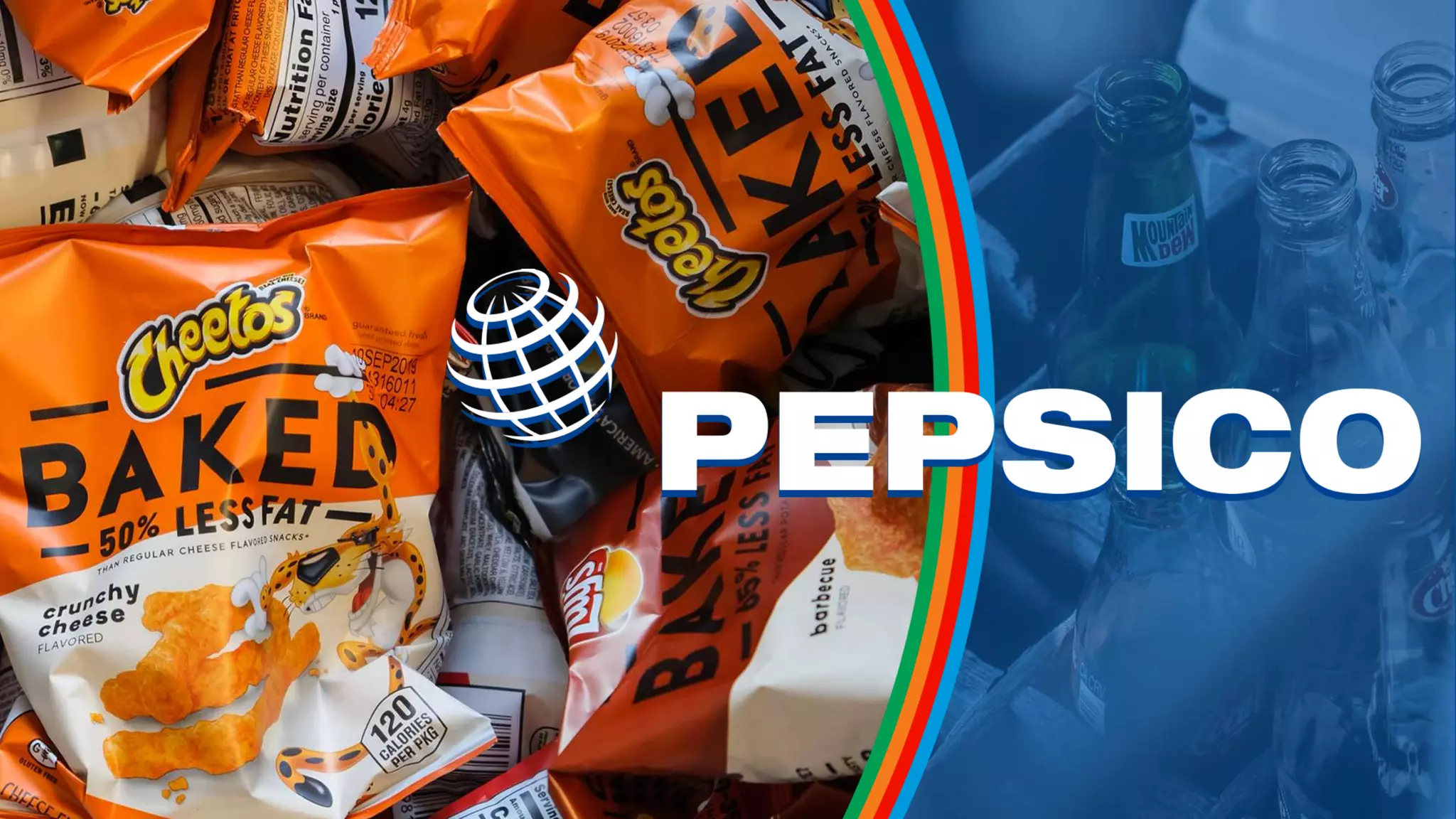 Explore Pepsi's Refreshing Legacy | PPT