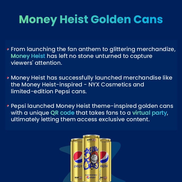 Unearthing Consumer's Emotion for Pepsi Collab Cans Design | PDF