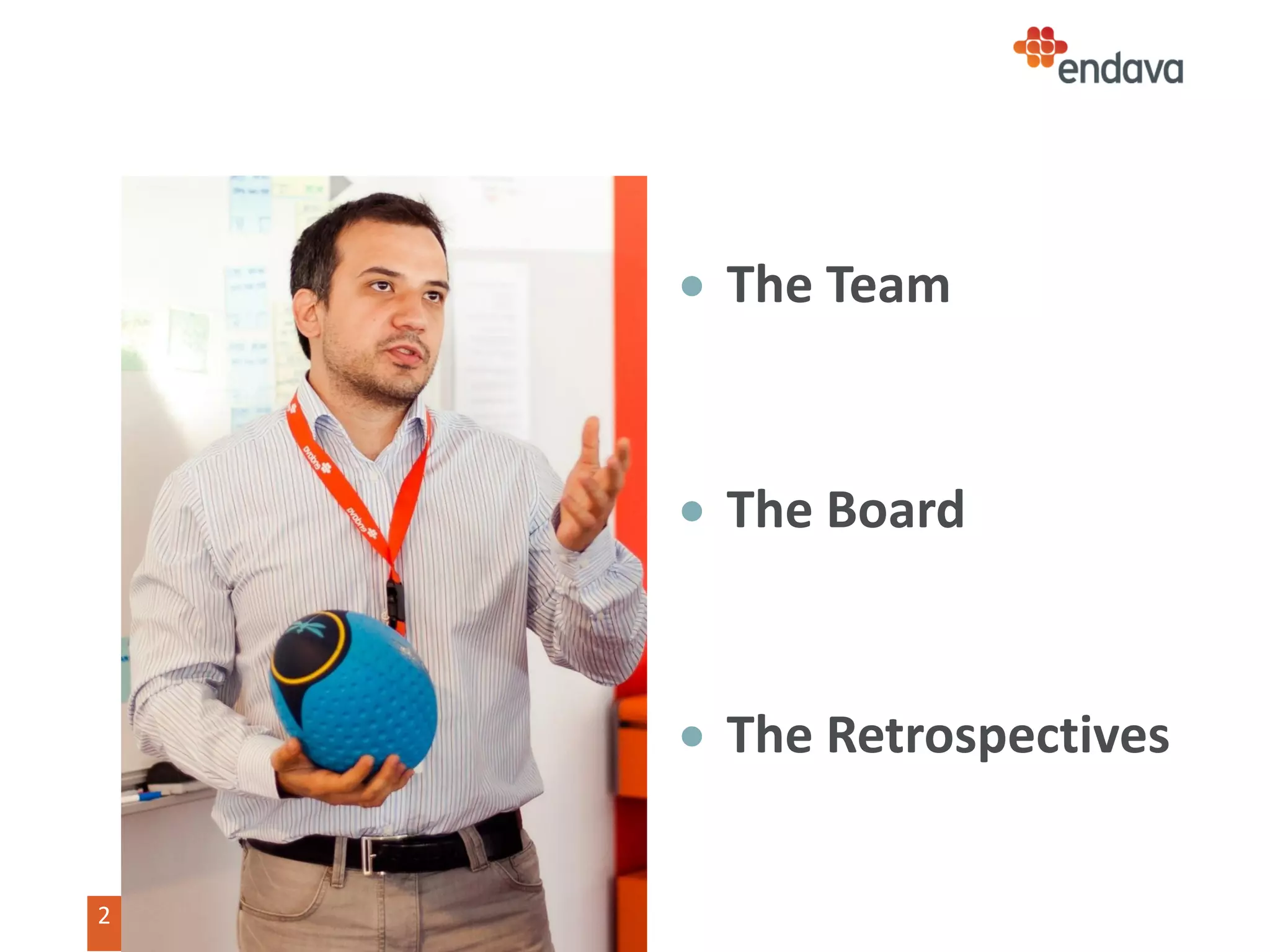 Pepsi team journey | PDF