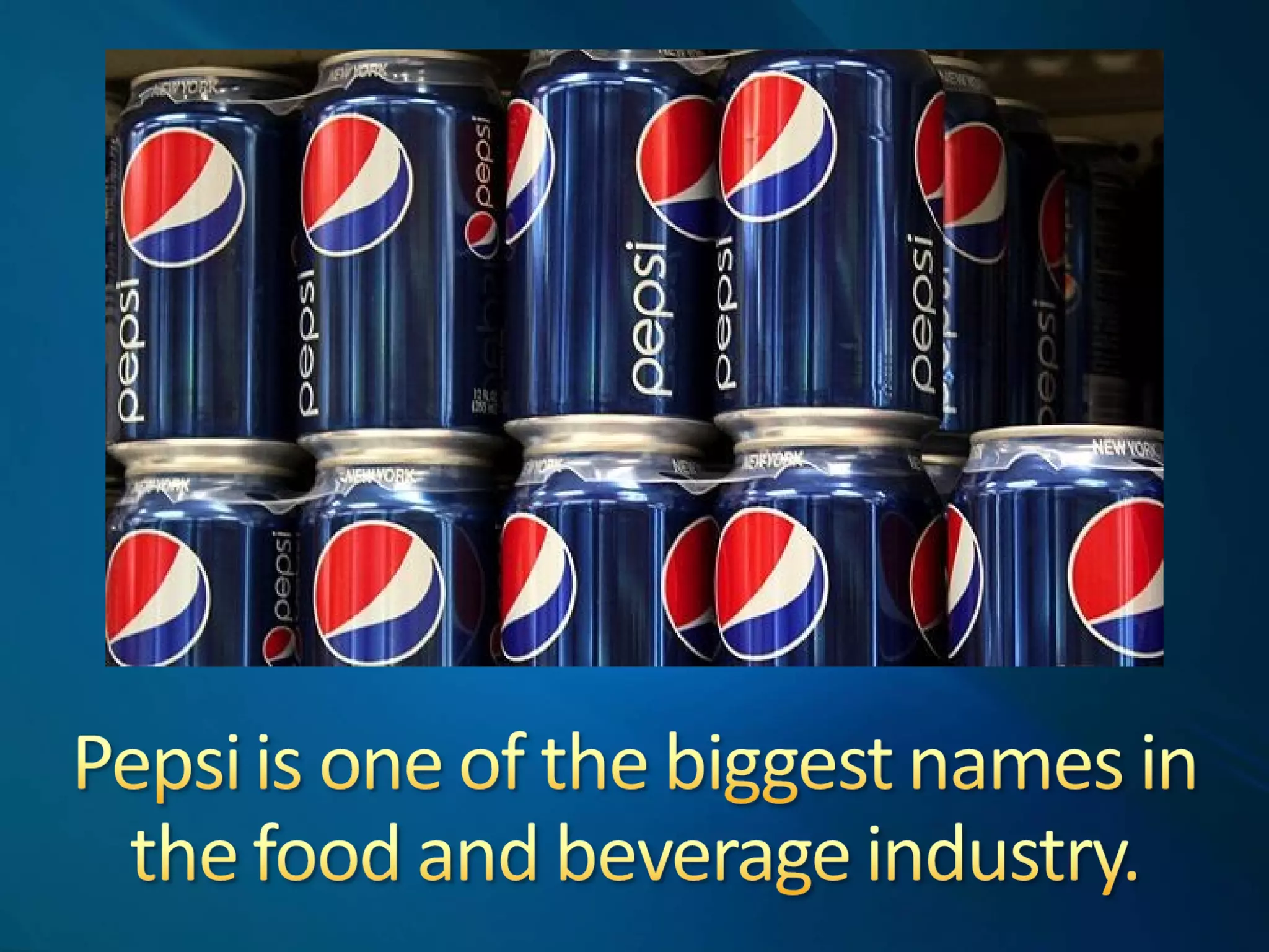 Pepsi Warehouse Jobs Opportunity | PPT