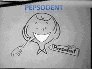 Pepsodent (Marketing) | PPTX