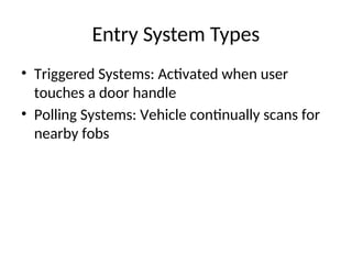 Passive_Entry_Passive_Start(PEPS)_Presentation.ppt