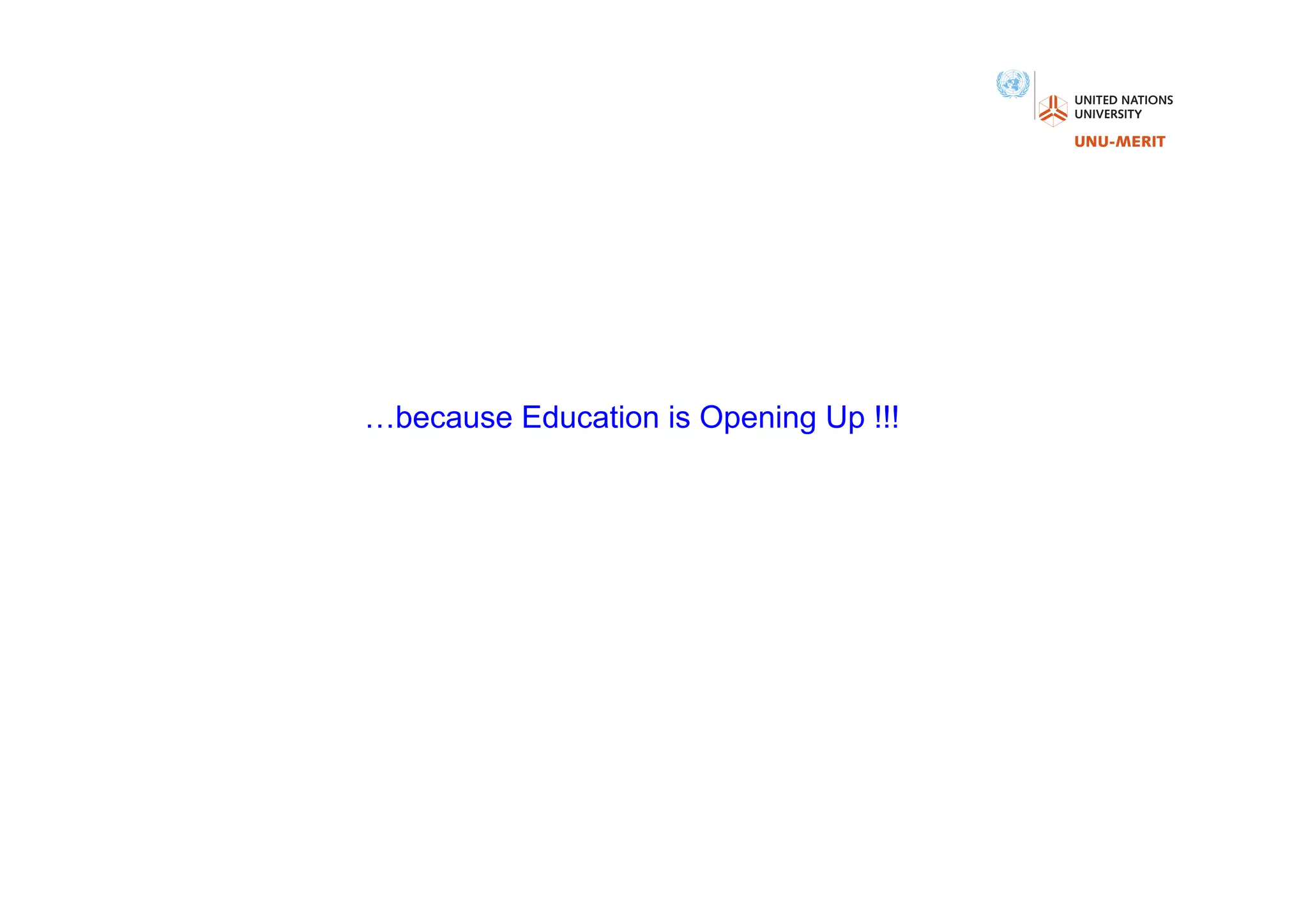 PEPS: Portable Education Portfolios: Outline & Use Case | PPT