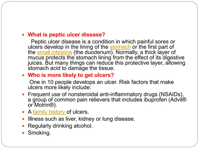 peptic ulcer disease.pptx