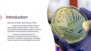 Peptic.pptxhhjsushxgxvxjxuyxhddidudyddgdydydu | PPT