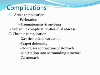Benigne Diseases Of Stomach... | PPTX