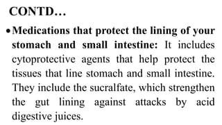 Peptic ulcer.pptx