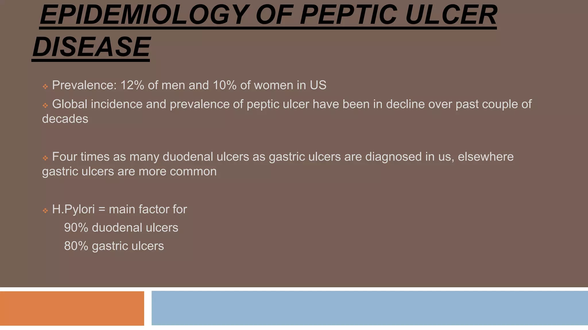 Peptic ulcer.pptx
