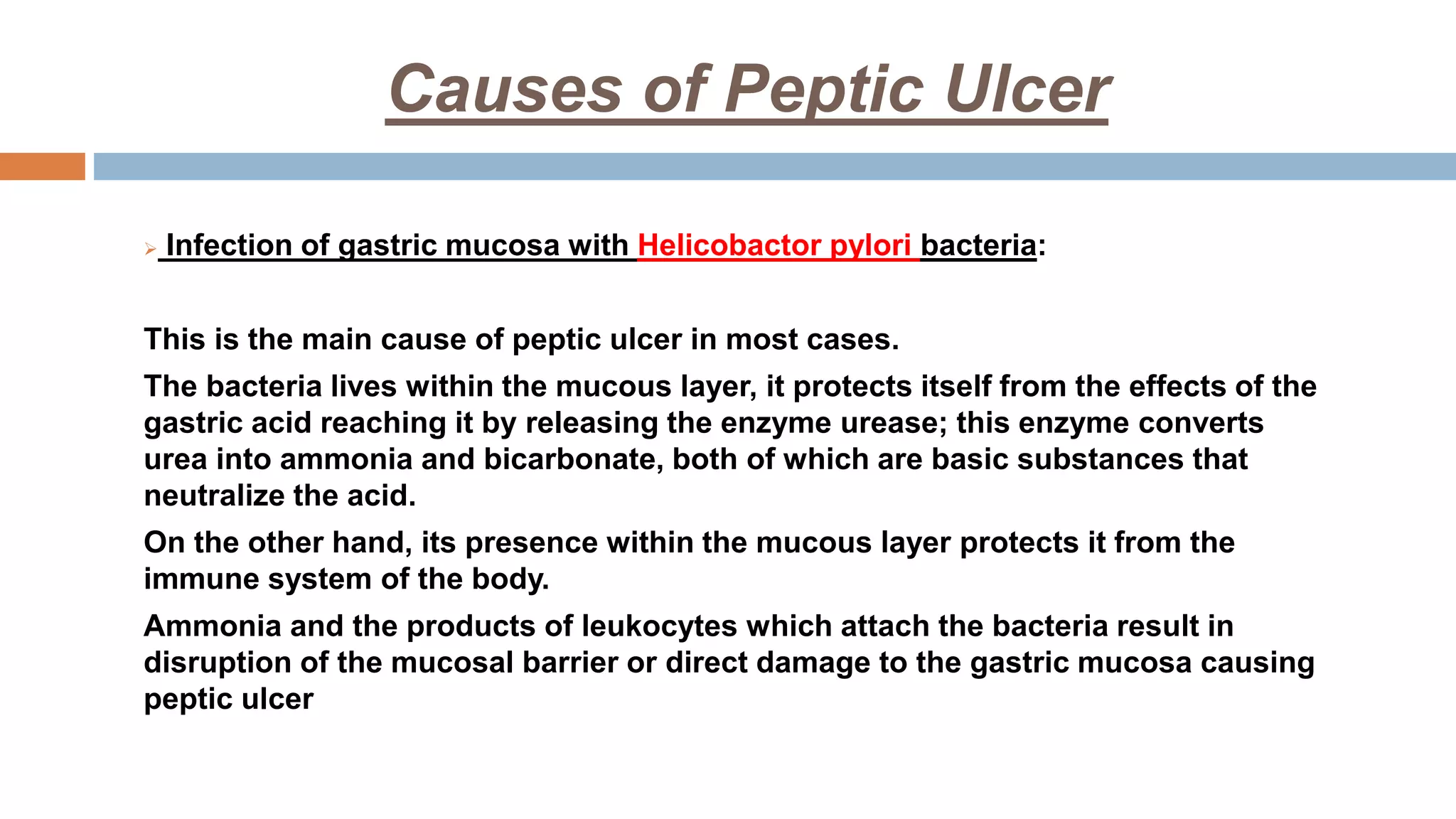 Peptic ulcer.pptx