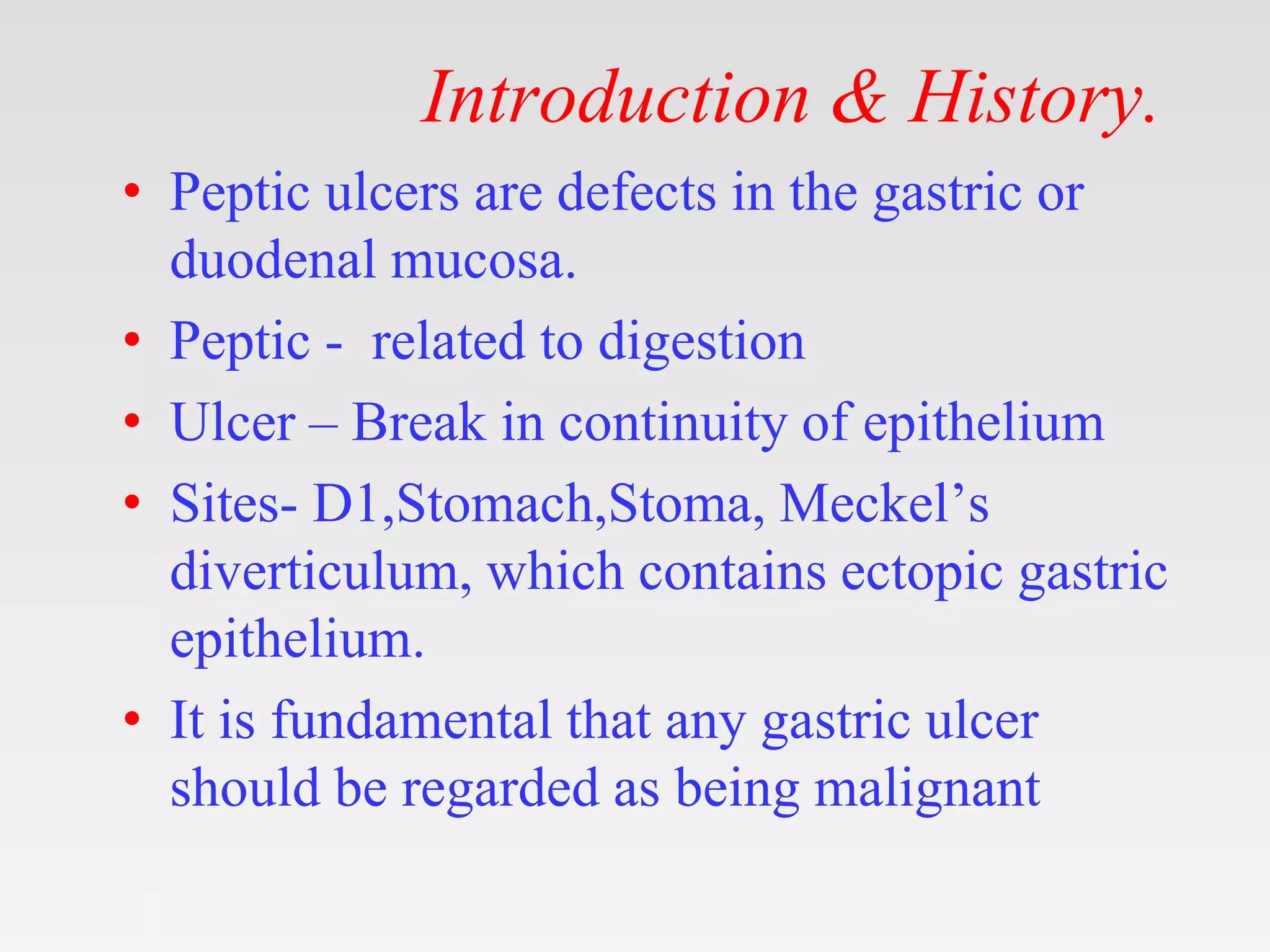 Peptic ulcer.pptx