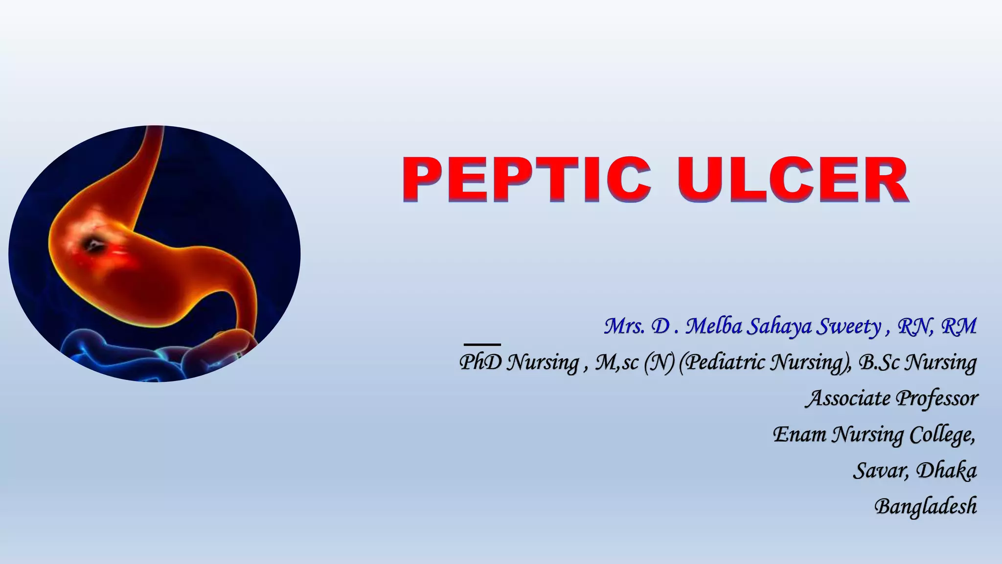 PEPTIC ULCER.pptx