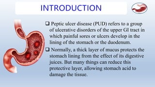 PEPTIC ULCER.pptx