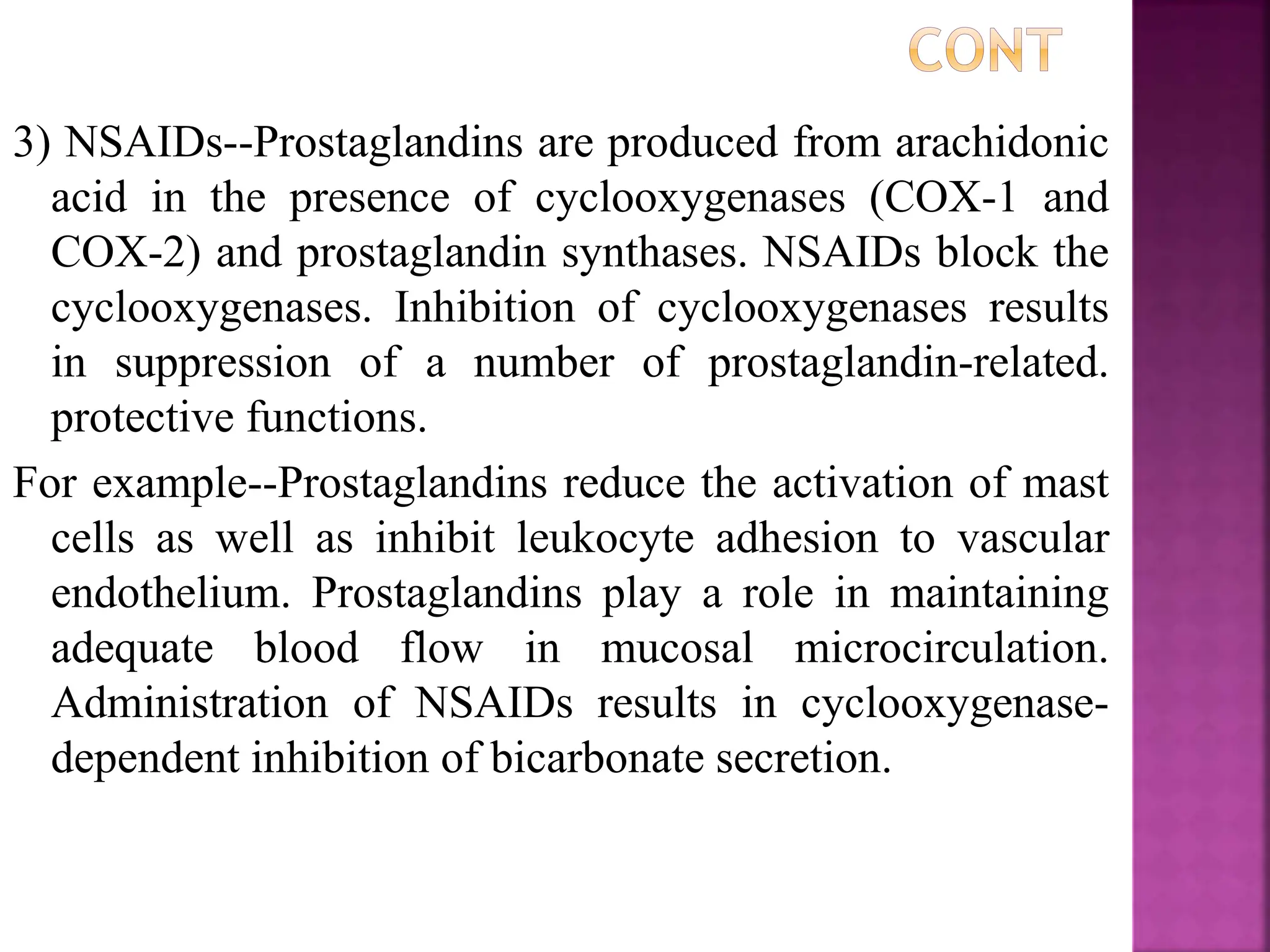 PEPTIC ULCER PATHOPHYSIOLOGY B.PHARM 2ND SEM.pptx