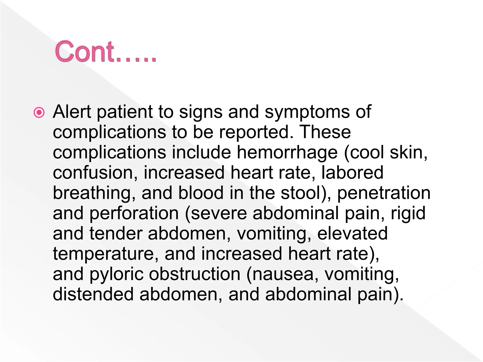 peptic ulcer advance concepts of nursing.pptx