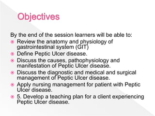 peptic ulcer advance concepts of nursing.pptx
