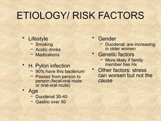 pepticyulcerulceroepticupepticulcer.pptx