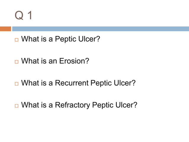 Peptic Ulcer.pptx