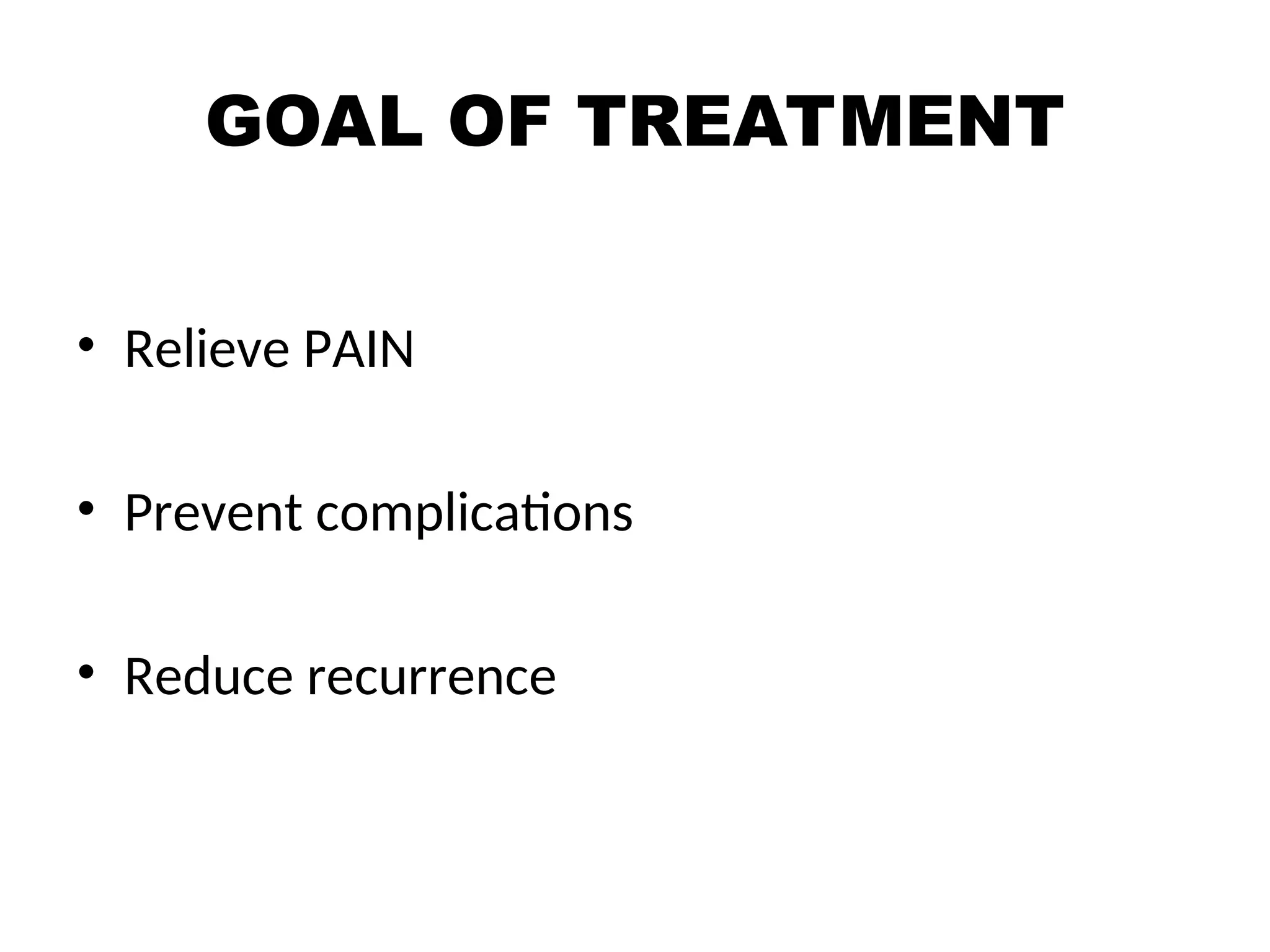 Peptic ulcer-intro, major factors, goal of treatments | PPT