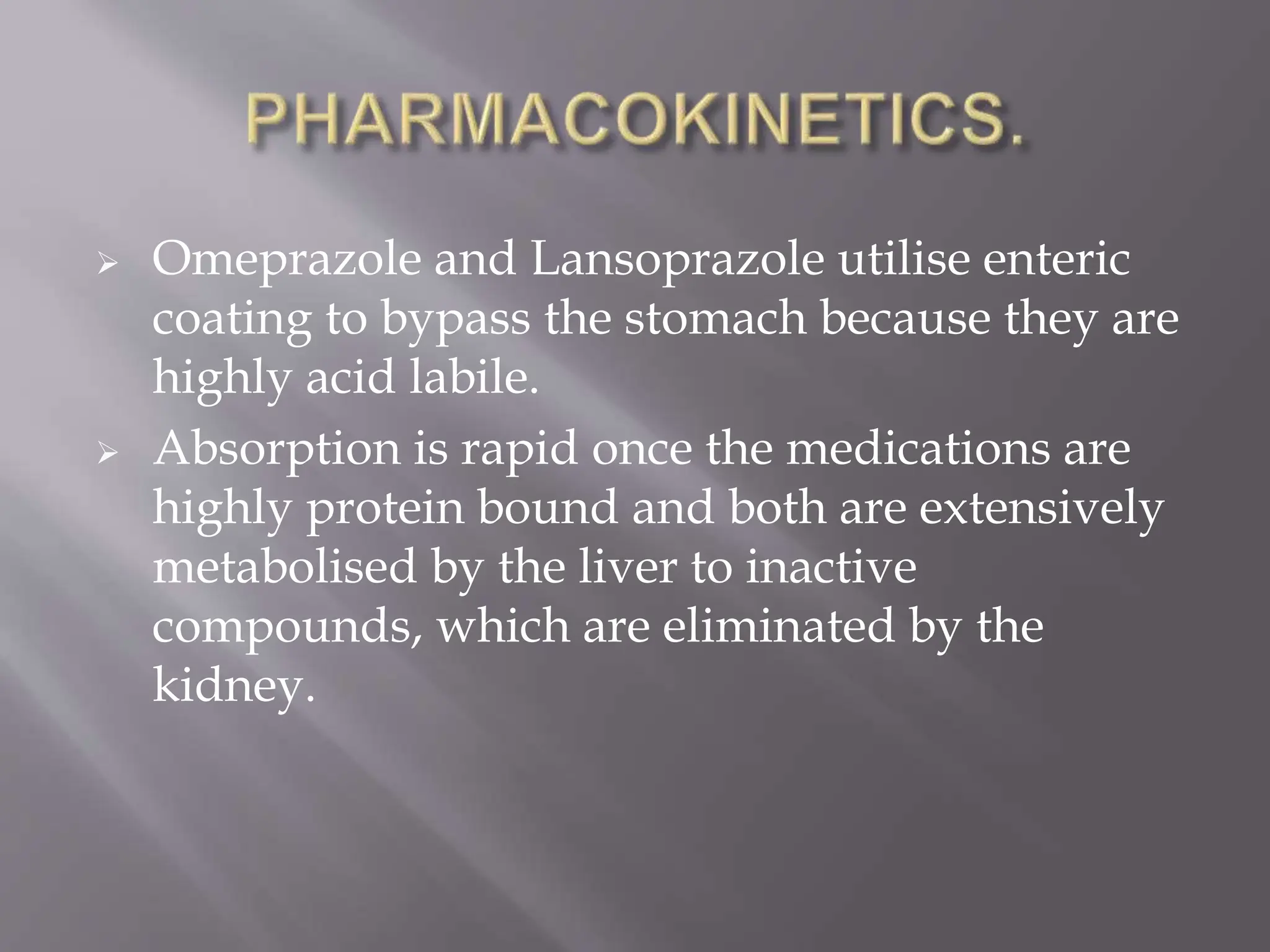 PEPTIC ULCER AGENTS.pptx