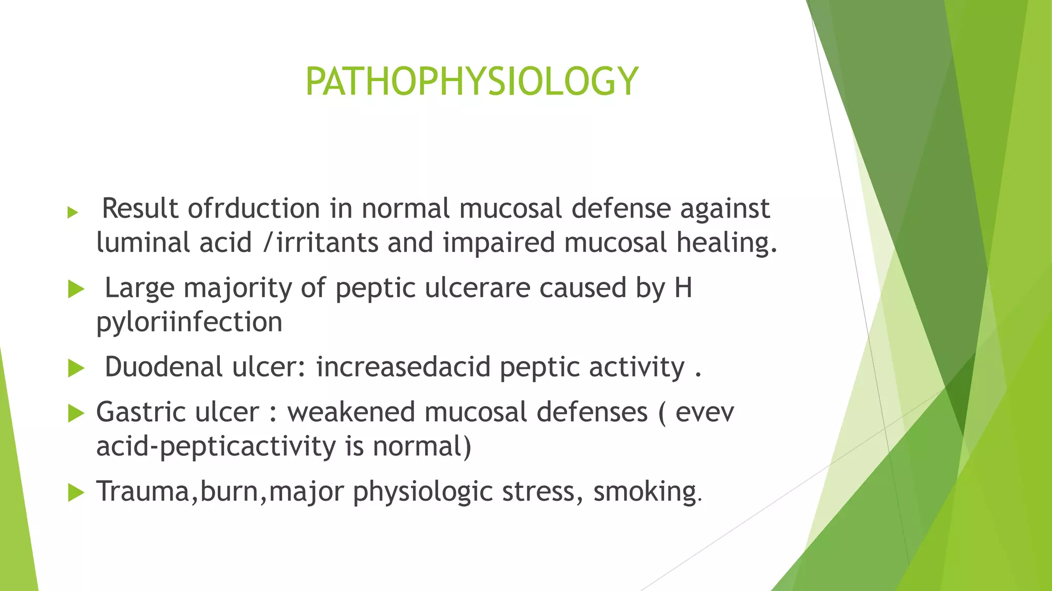 PEPTIC ULCER AND IBD.pptx