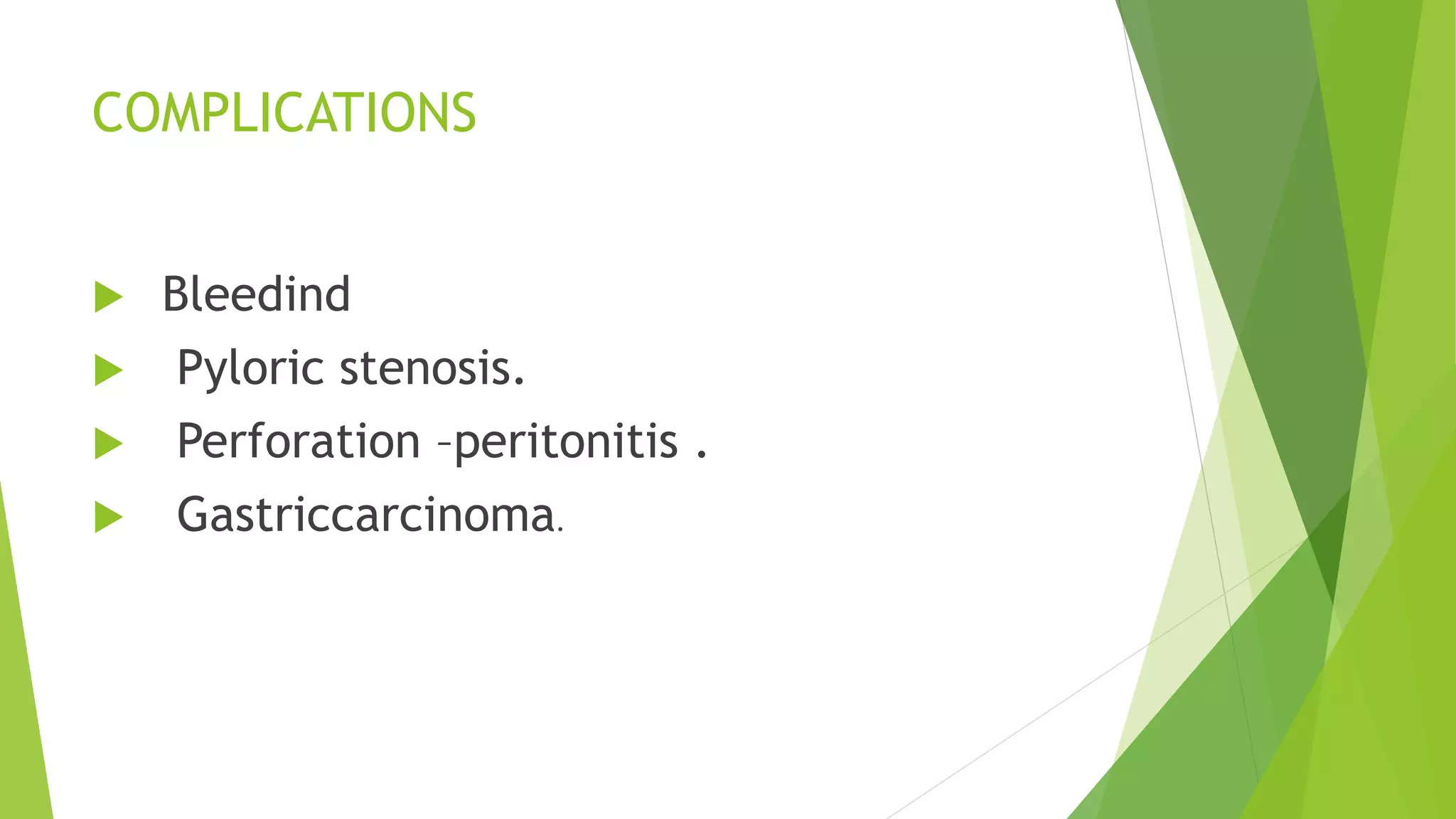 PEPTIC ULCER AND IBD.pptx