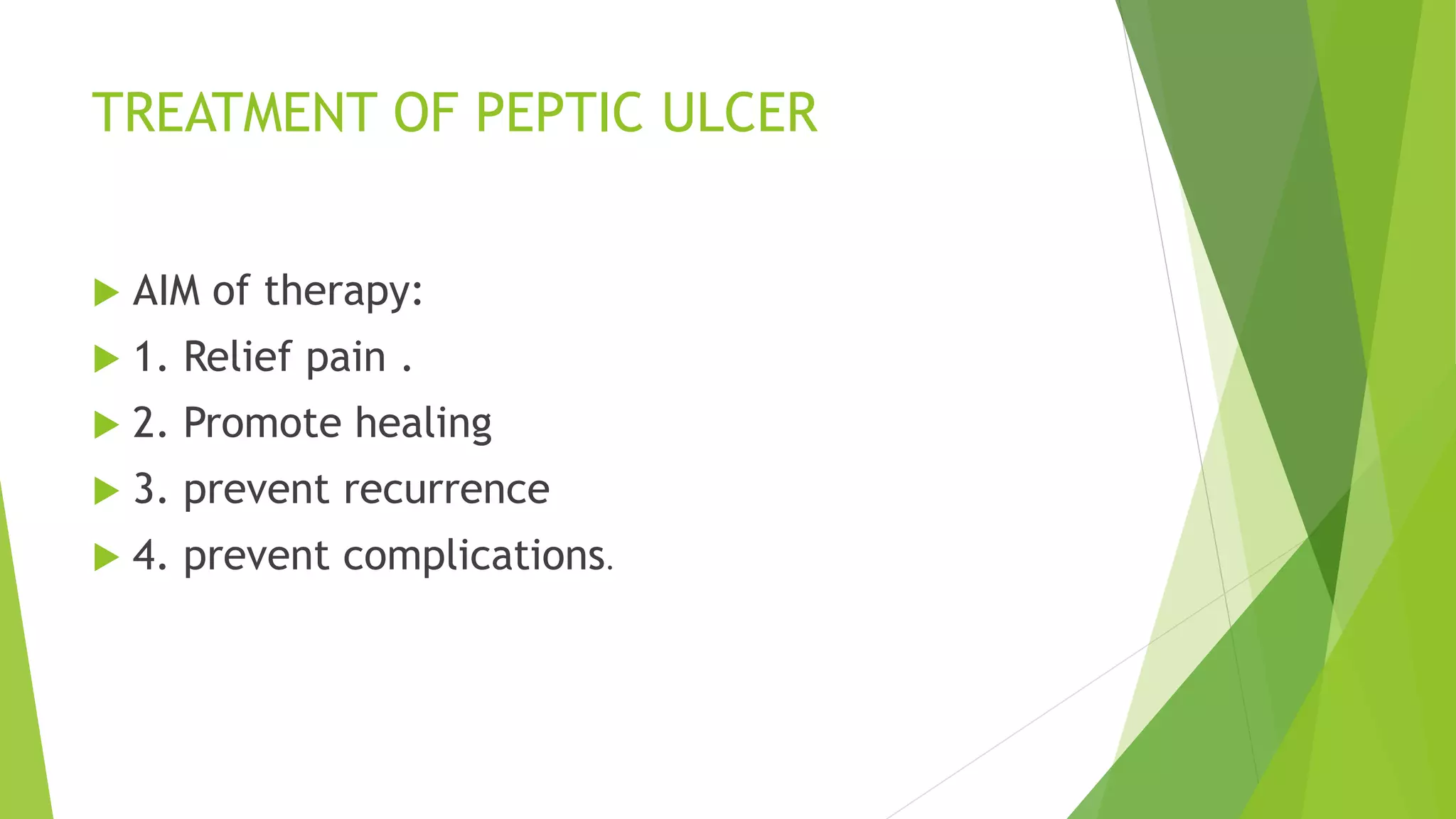 PEPTIC ULCER AND IBD.pptx