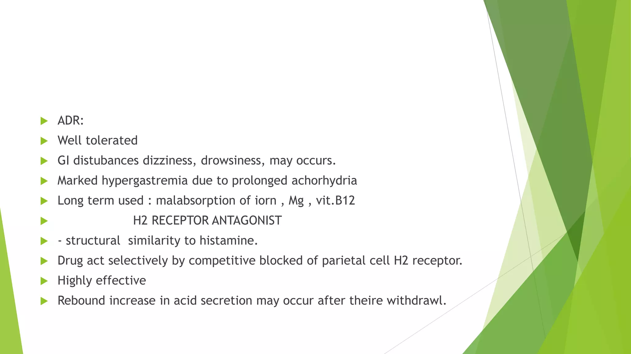 PEPTIC ULCER AND IBD.pptx