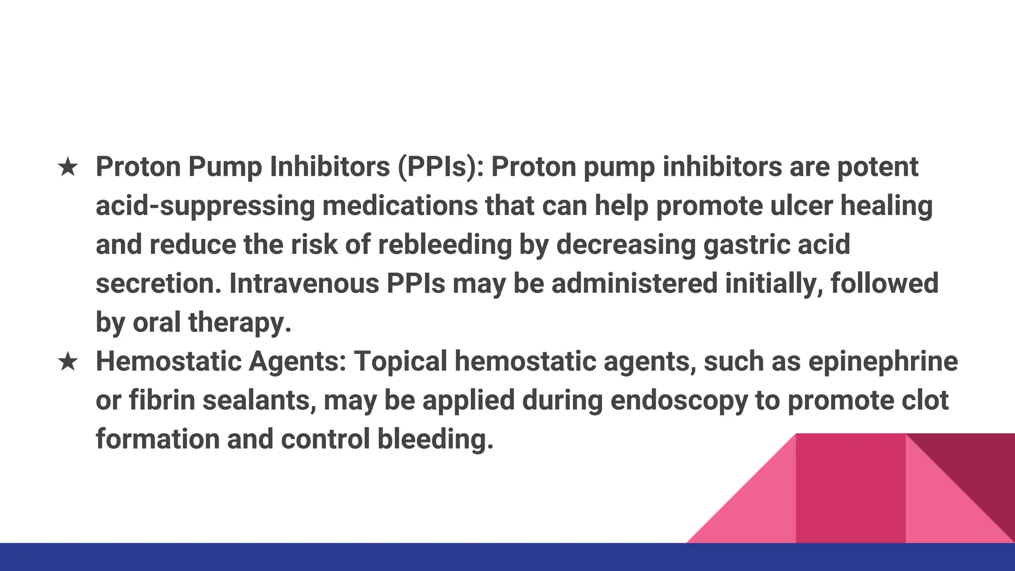 Peptic Ulcer complications By Abdullah Farooqi GM20-148.pptx