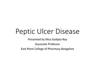 Peptic Ulcer Di-WPS Office.pptx
