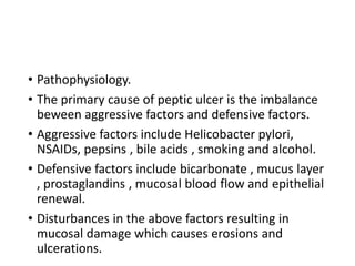 Peptic Ulcer Di-WPS Office.pptx
