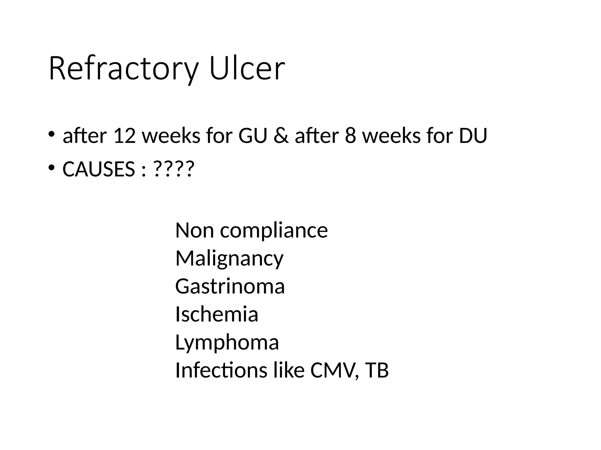 Peptic Ulcer Disease- basics to management.pptx