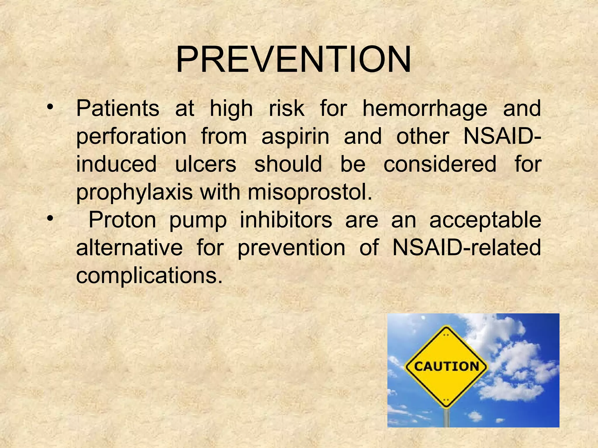 Peptic ulcer disease causes and treatment | PPT