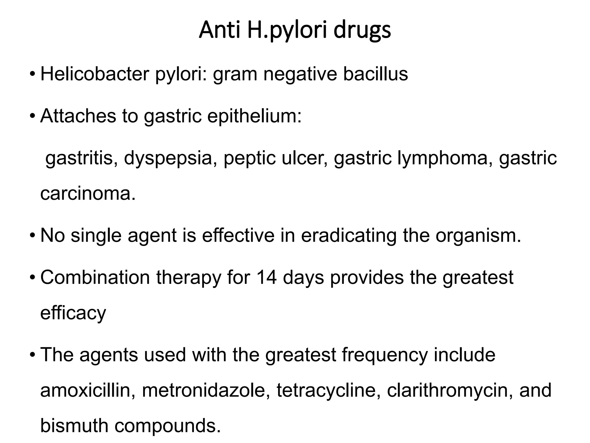 Peptic ulcer disease | PPTX