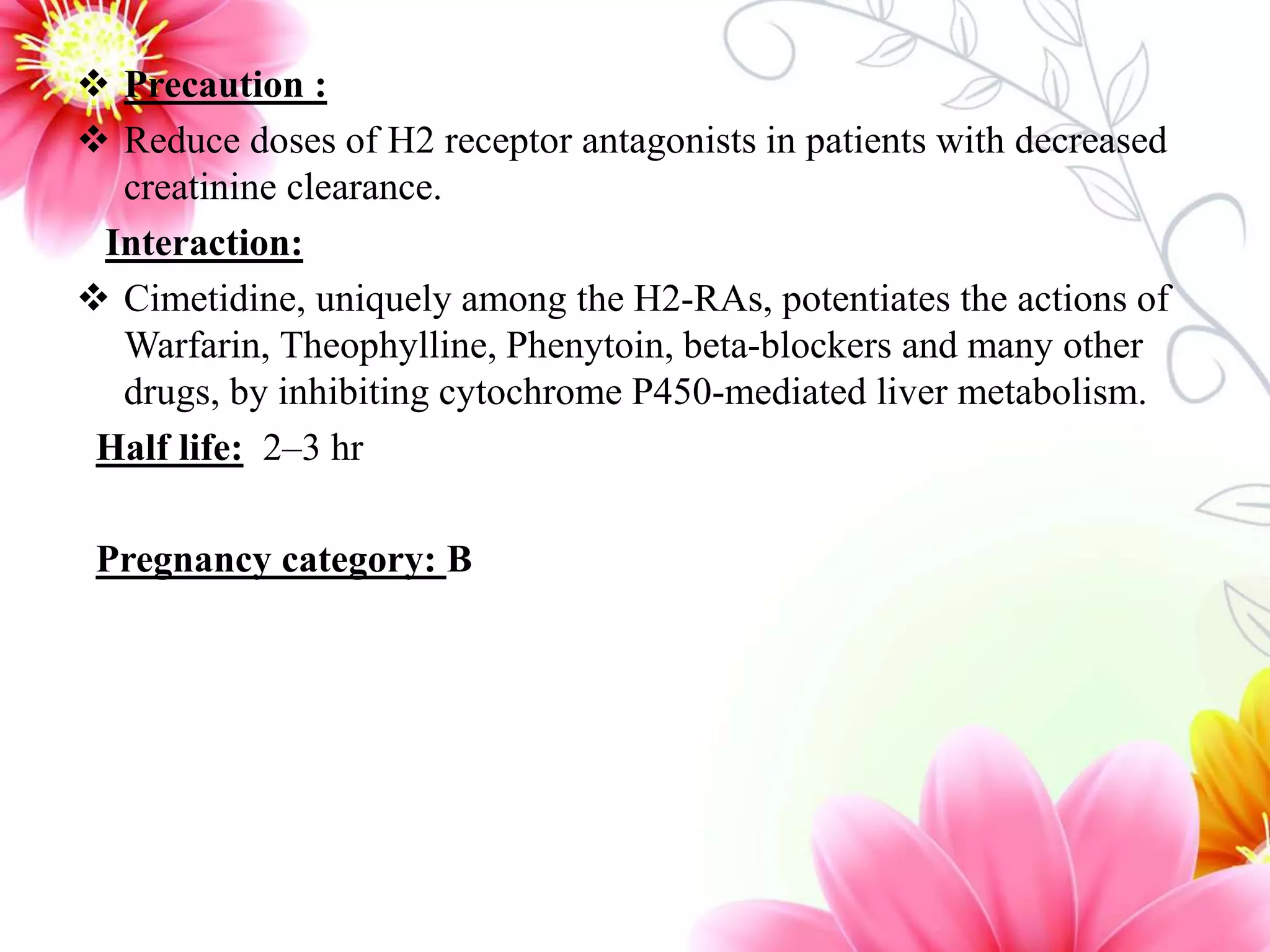 Peptic ulcer disease | PPTX
