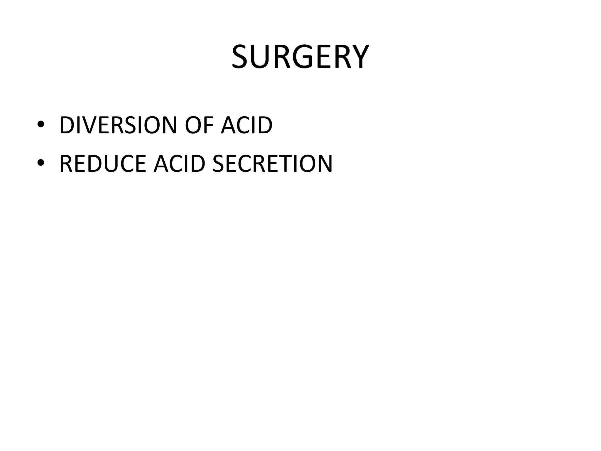 Peptic Ulcer Disease Ppt