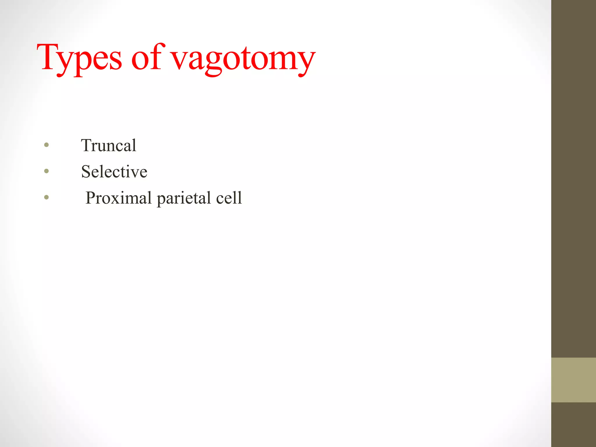 Peptic ulcer disease | PPT