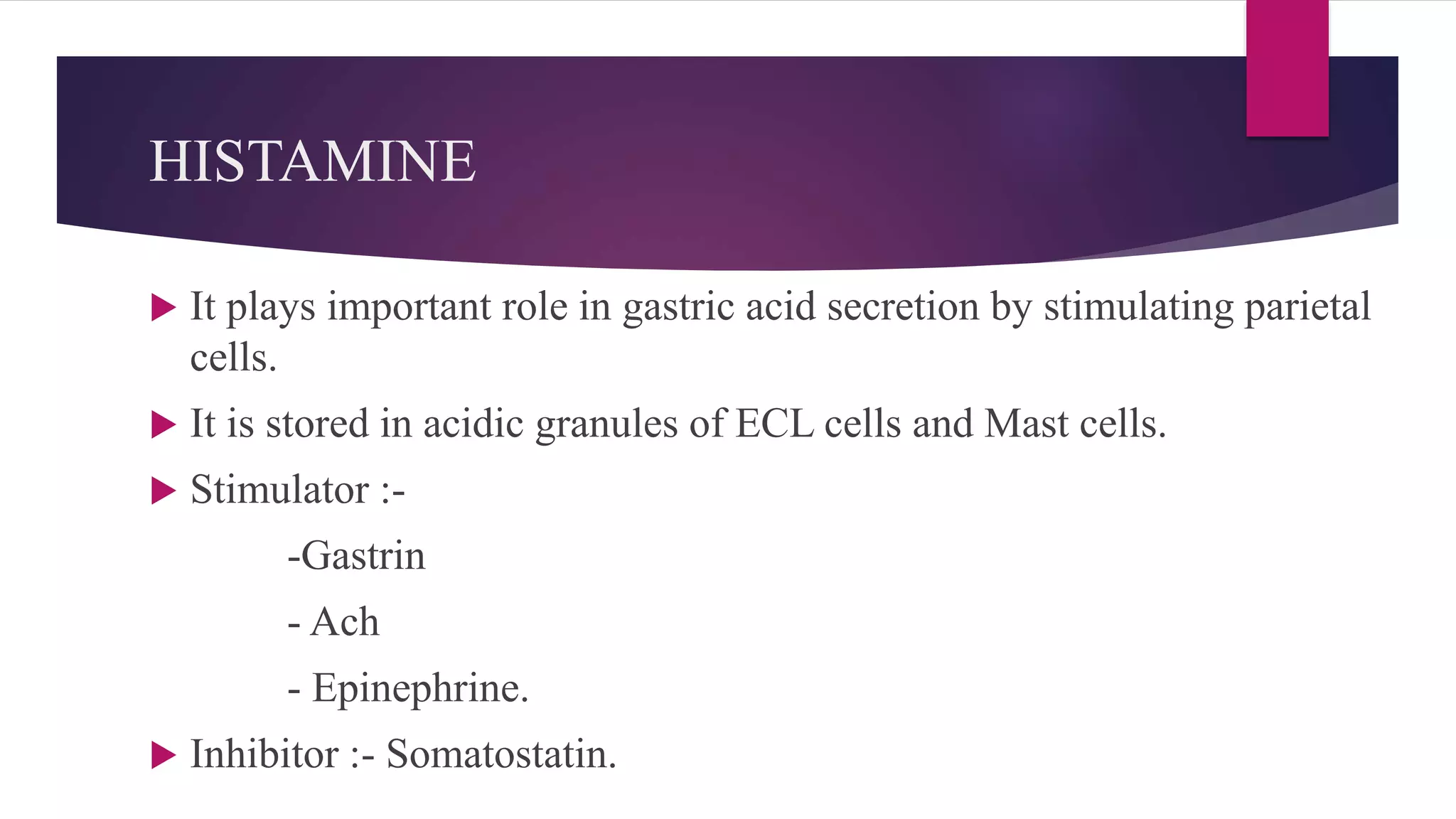 Peptic ulcer disease | PPTX
