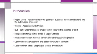 Peptic Ulcer Disease.pptx