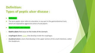 Peptic ulcer disease.pptx