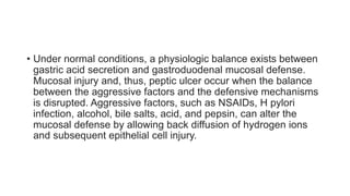 PEPTIC ULCER DISEASE.pptx
