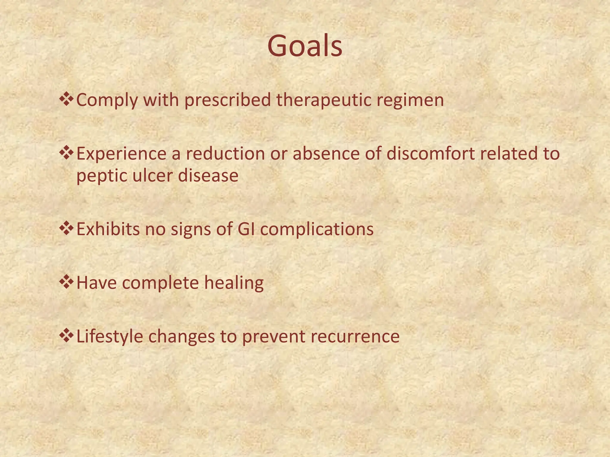 Drugs for Peptic_ulcer_disease- Pharmacology | PPT